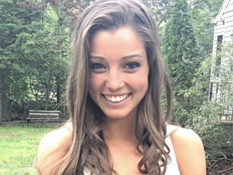 Madison's Story - The Madison Holleran Foundation